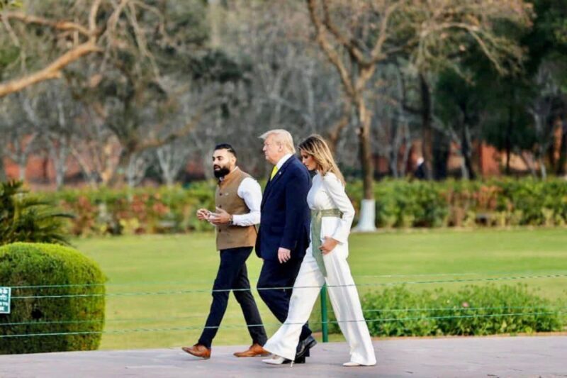 From Banglore: Private All-Inclusive Guided Day Trip to Agra - The Itinerary and What You Can Expect