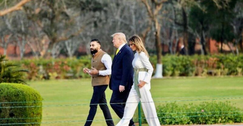 From Banglore: Private All-Inclusive Guided Day Trip to Agra - The Value and Who Will Appreciate It