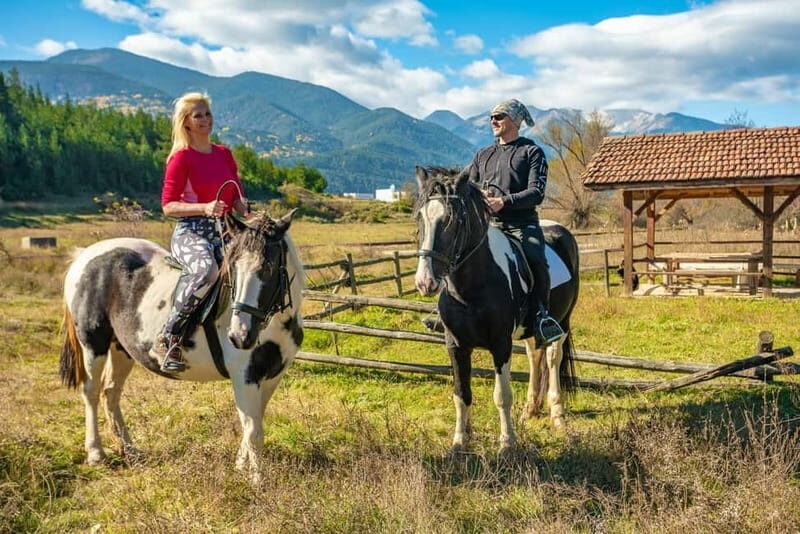 From Bansko: Horse Riding Experience - The Cost and Value