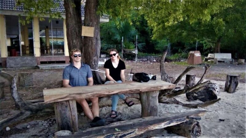 From Banyuwangi ; Baluran National Park & Snorkeling - Final Thoughts