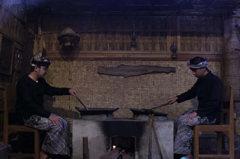 From Banyuwangi: Coffee Processing & Village Culture Tour - FAQ