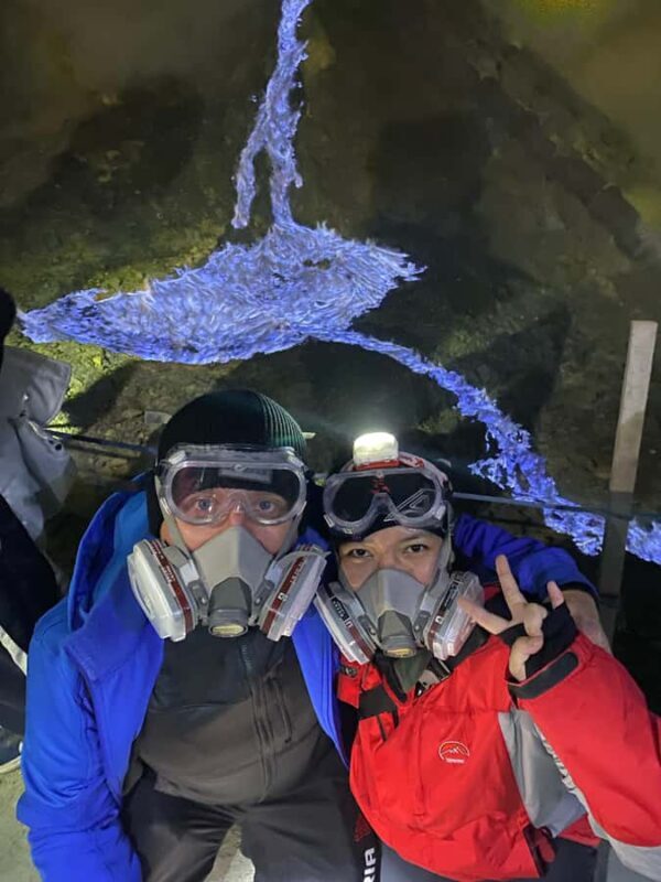 From Banyuwangi : Ijen Volcano & Waterfall Private trip - Price and Value