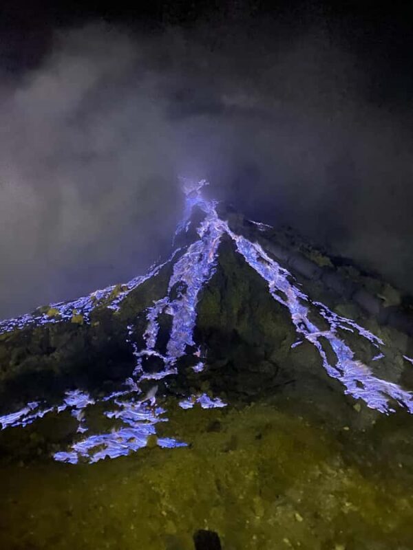 From Banyuwangi : Ijen Volcano & Waterfall Private trip - Frequently Asked Questions