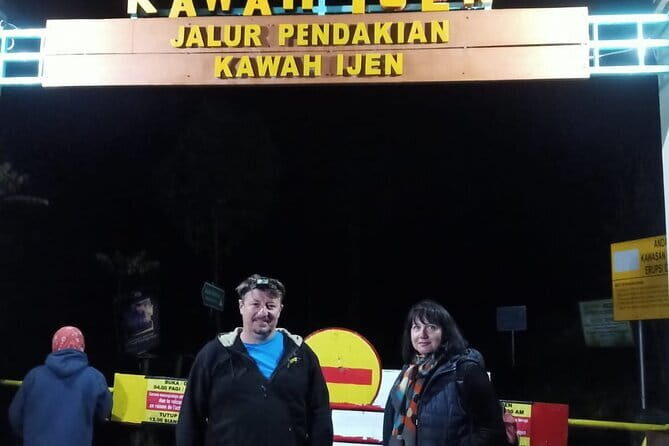 From Banyuwangi: Kawah Ijen Midnight Tour With Guide - Who Should Consider This Tour?