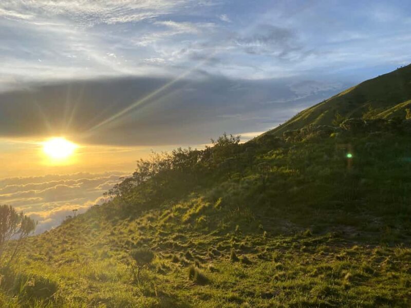 From Banyuwangi/Ketapang Harbor: Ijen Blue Fire with options - Practical Tips for Your Ijen Experience