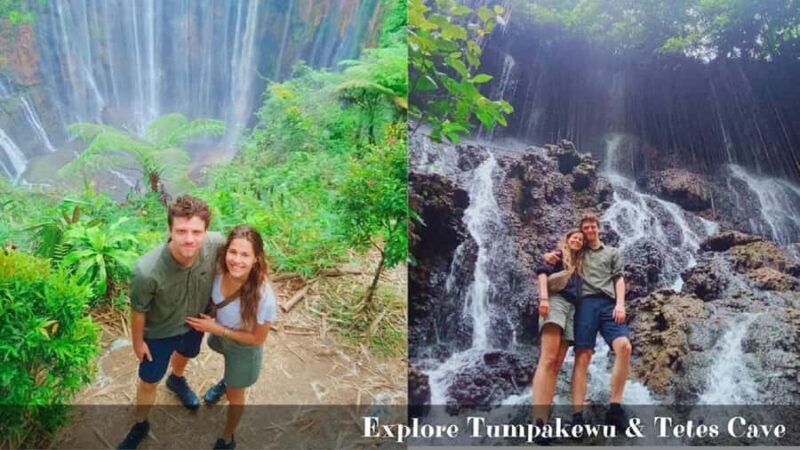 From Banyuwangi: Mt Bromo Sunrise, Tumpaksewu & Kapasbiru - What Makes This Tour Stand Out?