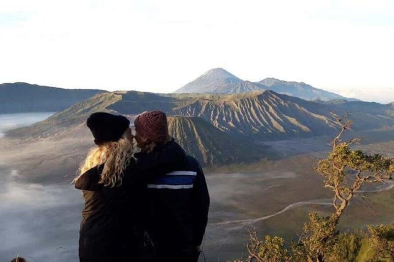 From Banyuwangi: Mt Bromo Sunrise, Tumpaksewu & Kapasbiru - Final Thoughts: Who Is This Tour Perfect For?