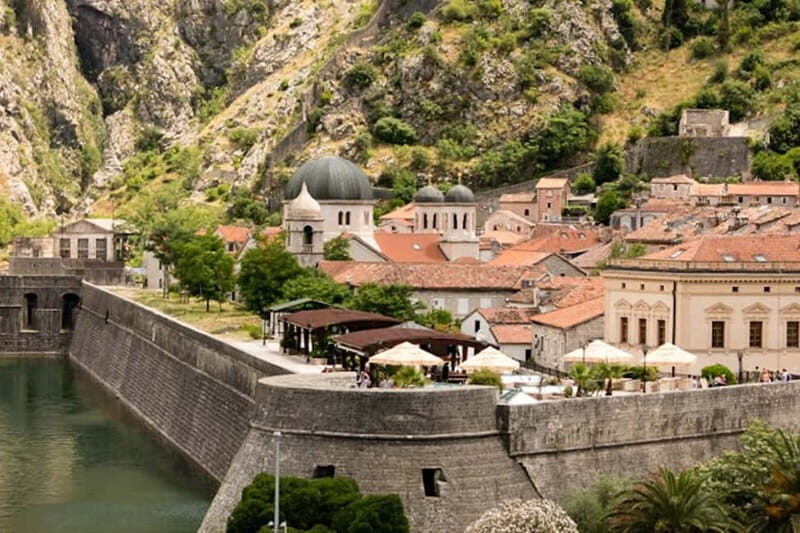 From Bar, Montenegro: Shore Excursion to Kotor and Budva - Authentic Experiences and Seen Through Reviews