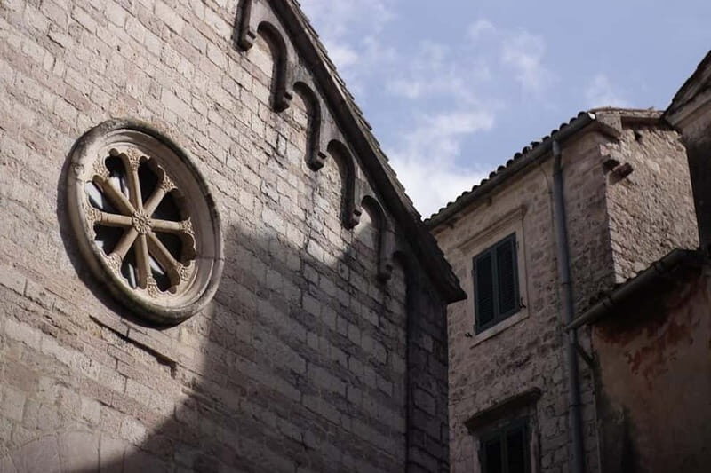 From Bar, Montenegro: Shore Excursion to Kotor and Budva - Who Is This Tour Best For?