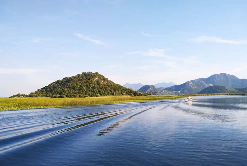 From Bar: Skadar Lake Land and Boat Tour - Evaluating the Value and Practicalities
