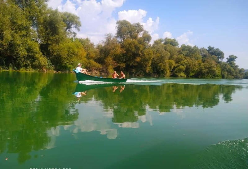 From Bar: Skadar Lake Land and Boat Tour - FAQ