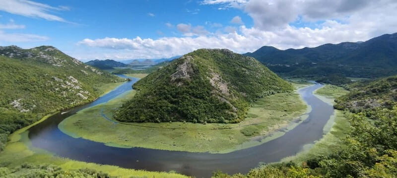 From Bar/Ulcinj: Montenegro Highlights Tour & Lake Cruise - Transportation and Group Size