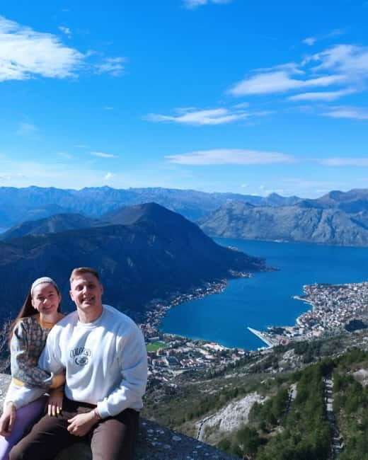 From Bar/Ulcinj: Montenegro Highlights Tour & Lake Cruise - Authentic Experiences and Customer Feedback