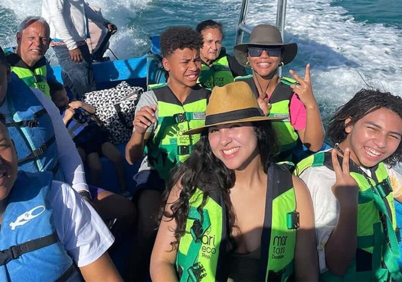 From Barahona: Guided Full-day Tour to Bahía de las Águilas - Who Will Love This Tour?