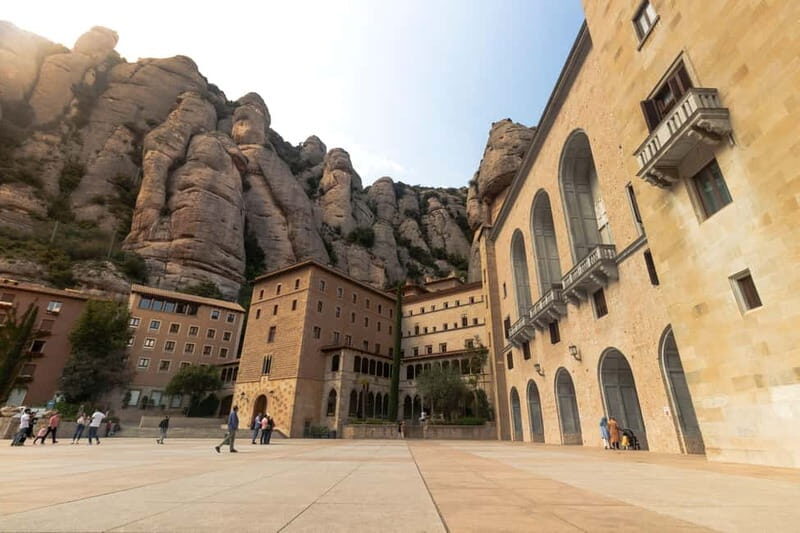 From Barcelona: 5-Hour Montserrat Nature, History & Art Tour - Who Is This Tour Best For?