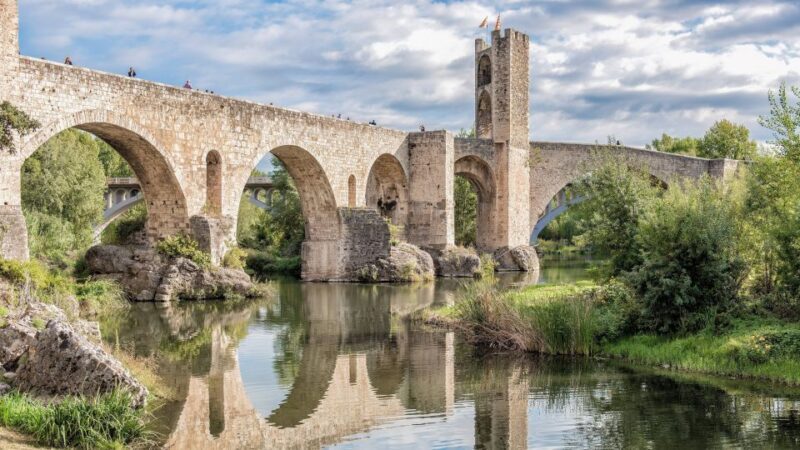 From Barcelona: Besalú & Medieval Towns Tour w/ Hotel Pickup - An In-Depth Look at the Tour Experience