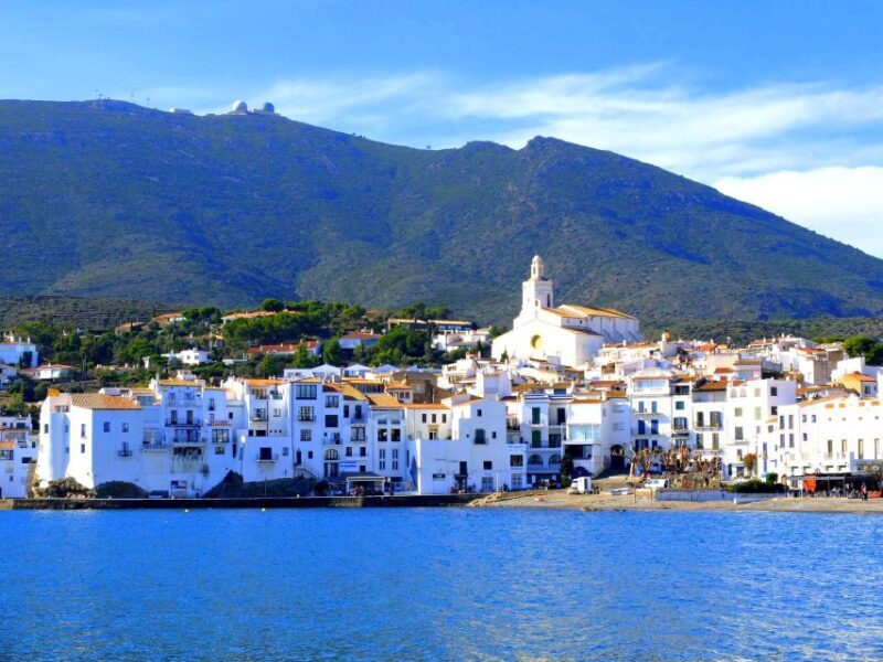 From Barcelona: Costa Brava and Girona Small-Group Tour - Key Points