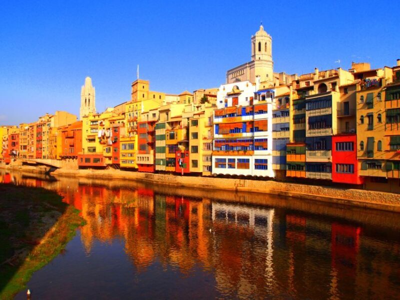 From Barcelona: Costa Brava and Girona Small-Group Tour - What’s Included & What’s Not