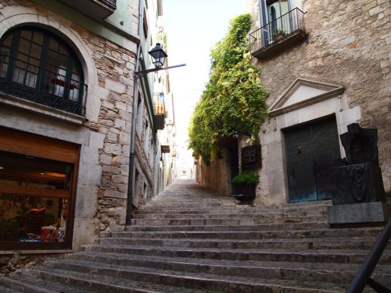 From Barcelona: Costa Brava and Girona Small-Group Tour - FAQ