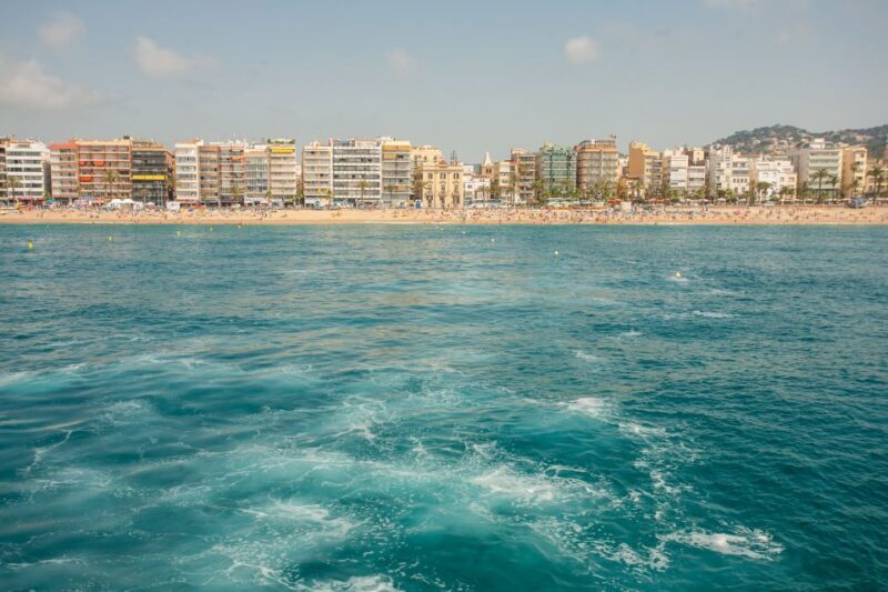 From Barcelona: Costa Brava Day Tour with Boat Trip - Practical Aspects and Considerations