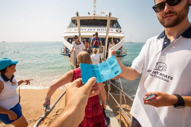 From Barcelona: Costa Brava Day Tour with Boat Trip - Who Is This Tour Best For?