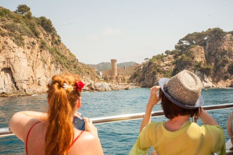From Barcelona: Costa Brava Day Tour with Boat Trip - Final Thoughts