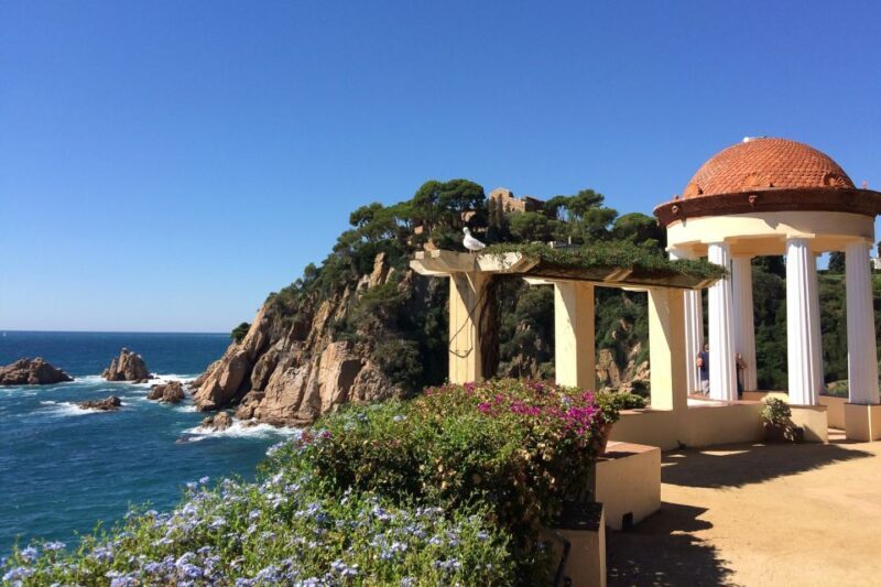 From Barcelona: Costa Brava Day Tour with Lunch - An In-Depth Look at the Costa Brava Day Tour