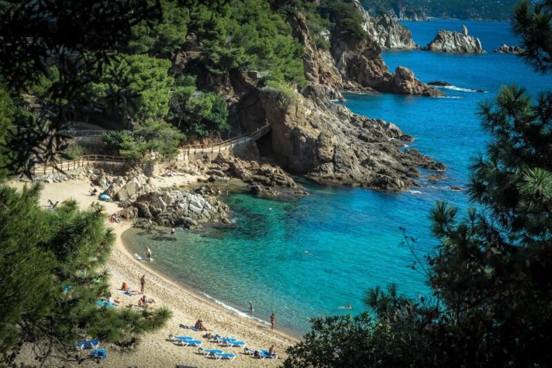 From Barcelona: Costa Brava Day Tour with Lunch - Who This Tour Is Perfect For