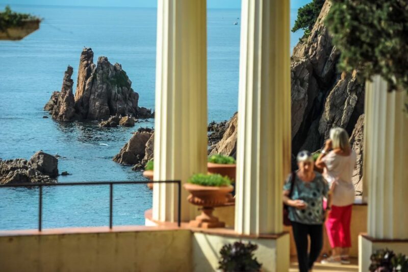 From Barcelona: Costa Brava Day Tour with Lunch - Practical Information