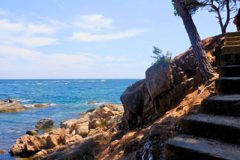 From Barcelona: Costa Brava & Girona Small Group Day Trip - A Closer Look at the From Barcelona: Costa Brava & Girona Small Group Day Trip