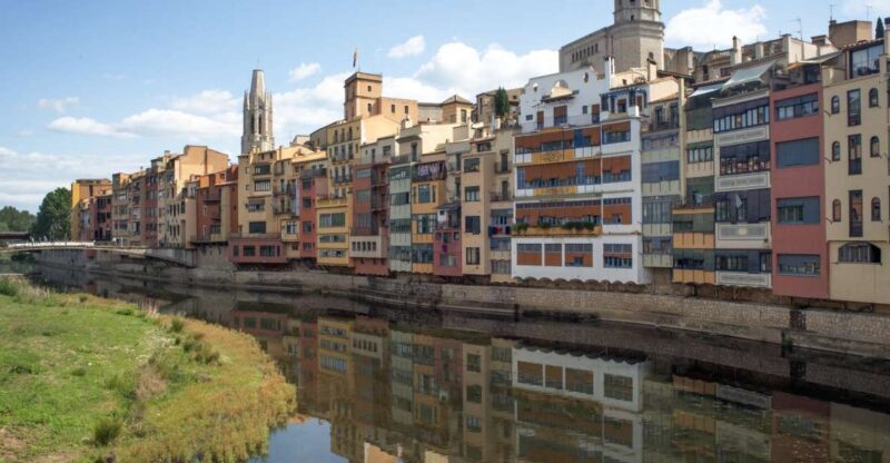 From Barcelona: Costa Brava & Girona Small Group Day Trip - Deep Dive into the Itinerary
