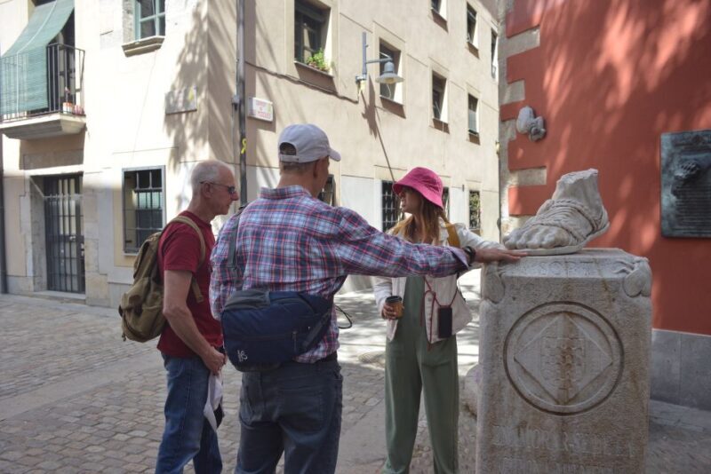 From Barcelona: Costa Brava & Girona Small Group Day Trip - Who Should Consider This Tour?