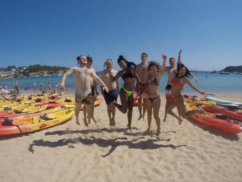 From Barcelona: Costa Brava Private Tour with Lunch - Exploring the Costa Brava: A Private Day Trip from Barcelona