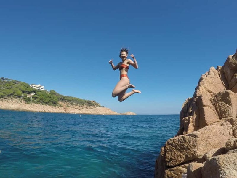 From Barcelona: Costa Brava Private Tour with Lunch - An In-Depth Look at the Costa Brava Private Tour