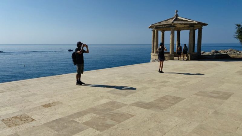 From Barcelona: Costa Brava Trails, Snorkeling & Cliff Jump - Return Journey and Reflection