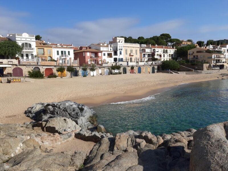 From Barcelona: Costa Brava Typical Towns full day tour - The Itinerary and What You’ll Experience