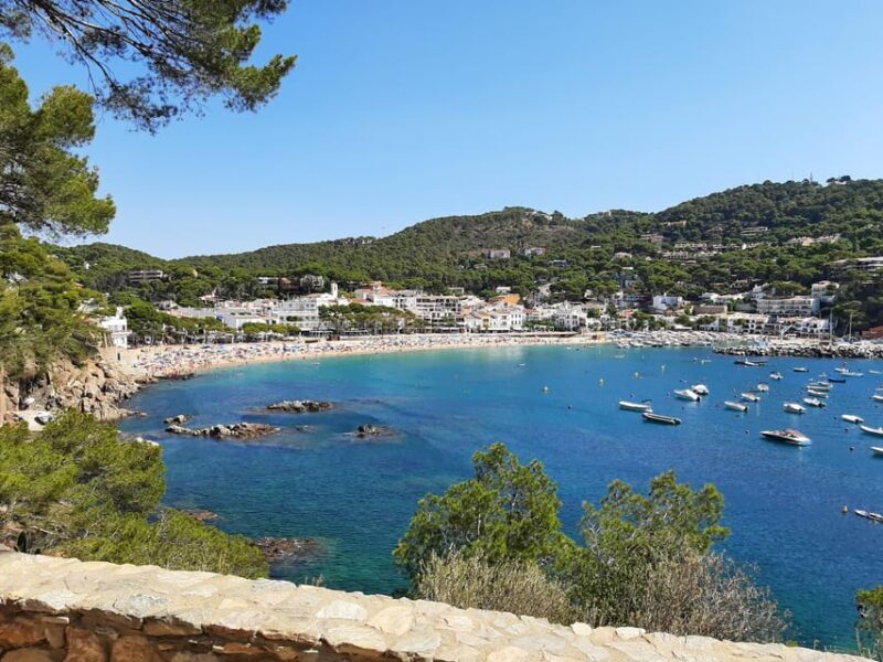 From Barcelona: Costa Brava Typical Towns full day tour - Authenticity and Local Flavor