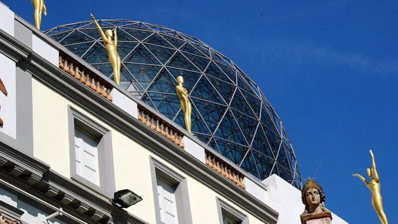 From Barcelona: Dalí Triangle and Cadaques Tour - The Sum Up