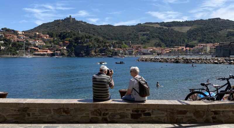 From Barcelona: Day Trip to France with Girona Visit - An In-Depth Look at the Experience