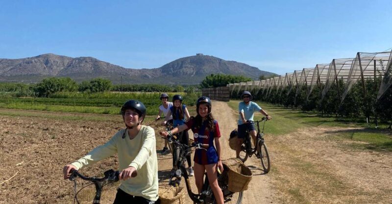 From Barcelona : E-Bike across Girona Province & Costa Brava - Authentic Experiences Highlighted by Travelers