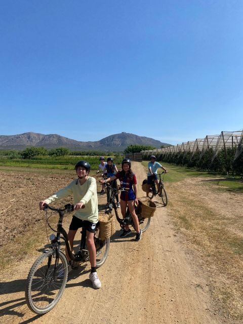 From Barcelona : E-Bike across Girona Province & Costa Brava - Who Should Consider This Tour?