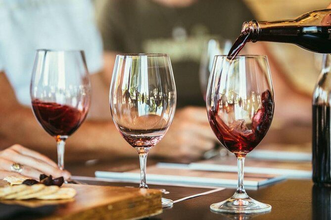 From Barcelona: El Penedès Hike & Wines - Practical Details & Tips for Travelers