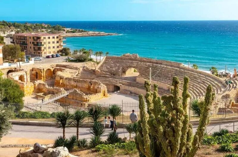 From Barcelona: Excursion to Montserrat, Tarragona, and Sitges - Timing and Group Size