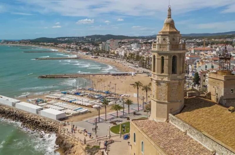 From Barcelona: Excursion to Montserrat, Tarragona, and Sitges - Overall Impression