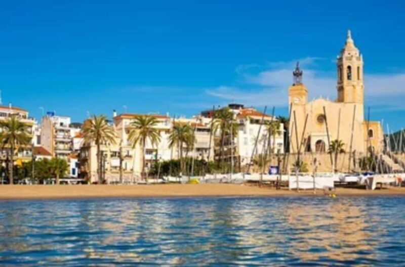 From Barcelona: Excursion to Montserrat, Tarragona, and Sitges - FAQ