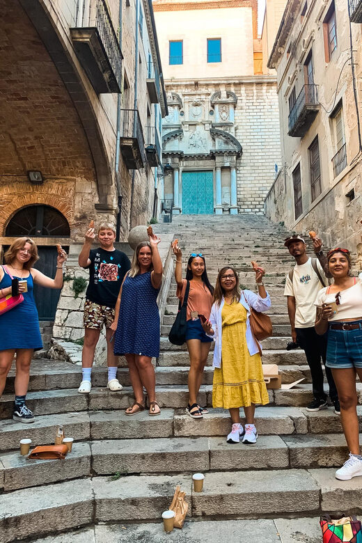 From Barcelona: Explore Catalunya 4 days small group tour - An In-Depth Look at the Itinerary