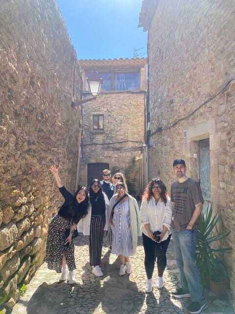 From Barcelona: Explore Catalunya 4 days small group tour - Who Should Consider This Tour?