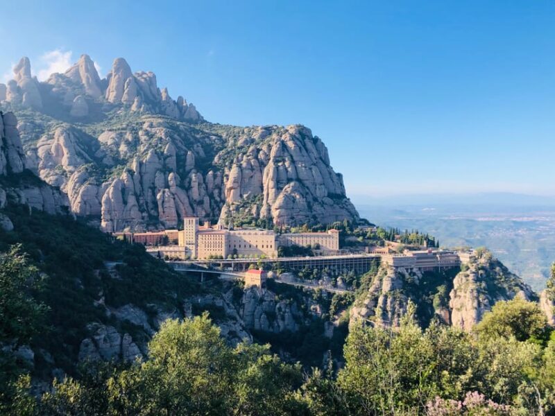 From Barcelona: Flavours of Catalonia 3 Day Tour - An In-Depth Look at the Itinerary