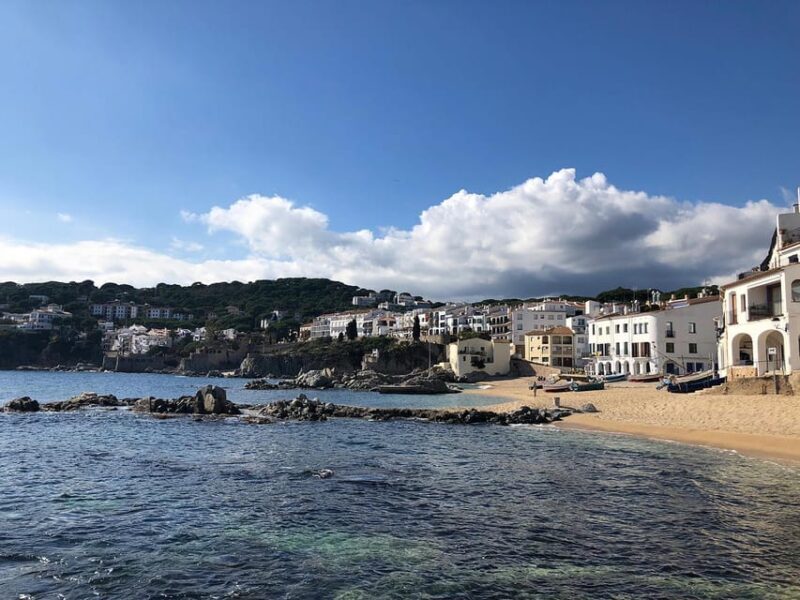 From Barcelona: Girona and Costa Brava Day Tour - A Closer Look at the Itinerary