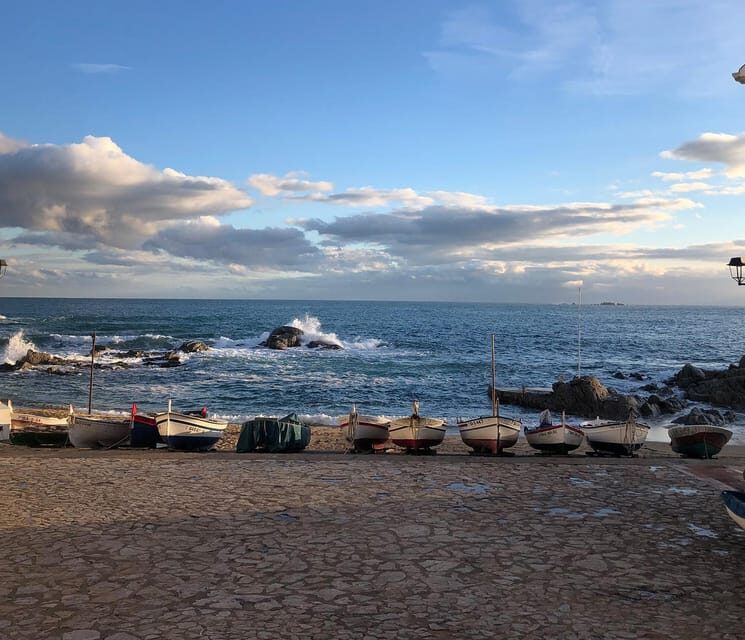 From Barcelona: Girona and Costa Brava Day Tour - Final Thoughts